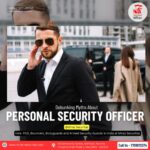 Hiring Personal Security Officers (PSO) for VIPs in India